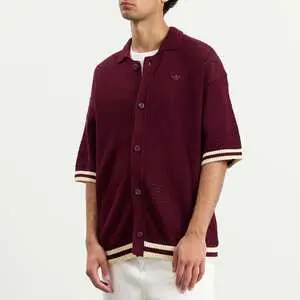 Adidas Crochet Jersey