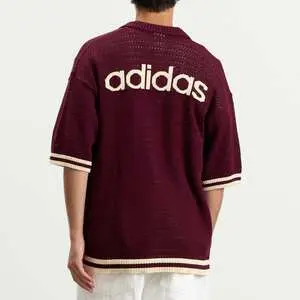 Adidas Crochet Jersey