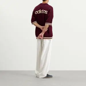 Adidas Crochet Jersey