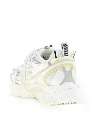 Off-White Be Right Back Arrow Sneakers