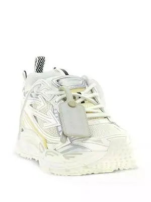 Off-White Be Right Back Arrow Sneakers