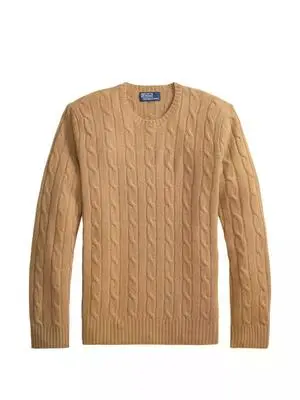 Polo Ralph Lauren Textured Sweaters For Men