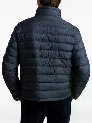Polo Ralph Lauren Quilted Hooded Jacket