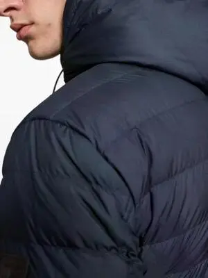 Polo Ralph Lauren Quilted Hooded Jacket