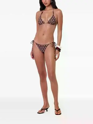 NICHOLAS Camilla Bikini Bottoms