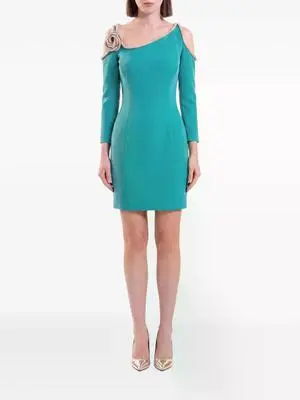 Saiid Kobeisy Sheath Cocktail Dresses