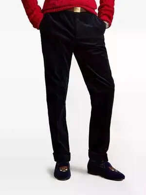 Polo Ralph Lauren Stretch-corduroy Tailored Trousers