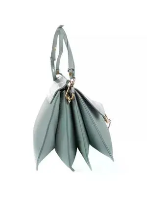 Chloé Faye Medium Bag - Blue