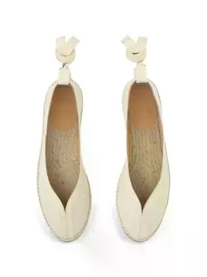 CastaÑer Kanu Csc Tie-fastening Espadrilles