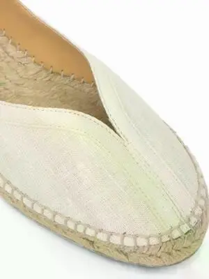 CastaÑer Kanu Csc Tie-fastening Espadrilles