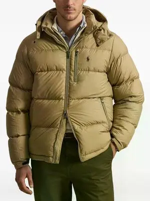 Polo Ralph Lauren The Gorham Quilted Down Jacket