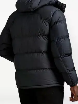 Polo Ralph Lauren Drawstring Detachable-hood Jacket