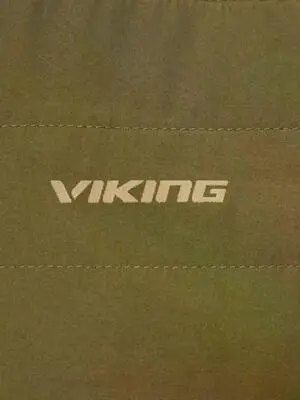 VIKING Quilted Panelled Lightweight Jacket