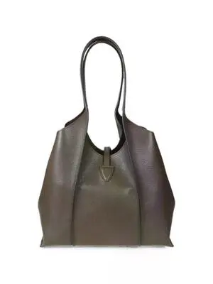 TOD'S T Timeless Logo-detail Handbag