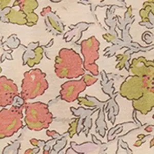 Bonpoint Organic Cotton Cayati Scarf