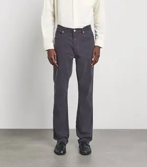 FRAME The Modern Straight Jeans