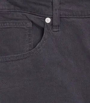 FRAME The Modern Straight Jeans