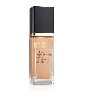 Estée Lauder Futurist Aqua Brilliance Foundation Spf 20 / Pa - Neutral