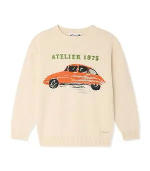 Bonpoint Sweaters For Men