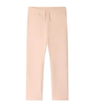 Bonpoint Organic Cotton Dalila Sweatpants