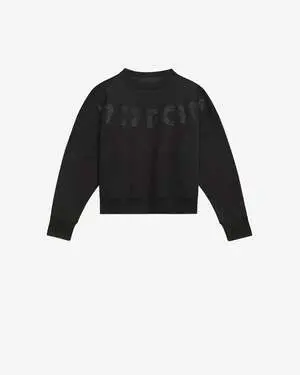 ETOILE Houston Sweatshirt - Black