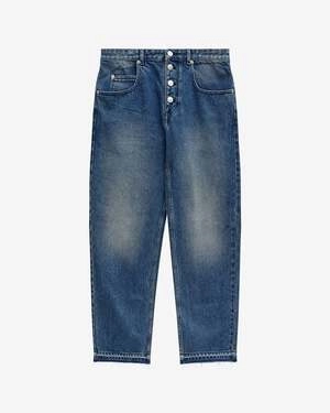 ETOILE Belden Jeans - Blue