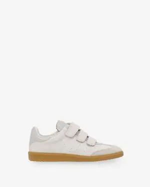 Isabel Marant Étoile Beth Sneakers - Ecru