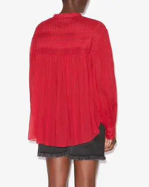 ETOILE Plalia Blouse