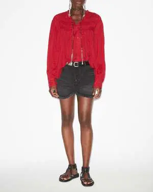 ETOILE Plalia Blouse