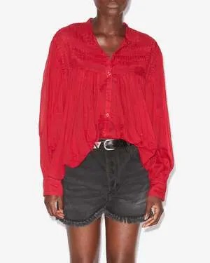 ETOILE Plalia Blouse