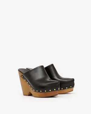 Isabel Marant Étoile Tsuko Clog