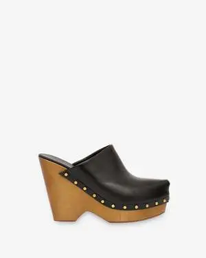 Isabel Marant Étoile Tsuko Clog