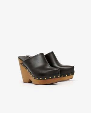 Isabel Marant Étoile Tsuko Clog