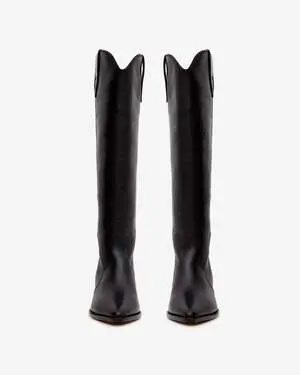 Isabel Marant Étoile Denvee Boots - Black