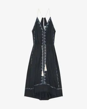 ETOILE Siana Dress - Black