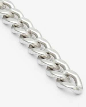 Isabel Marant Étoile Links Bracelet - Silver