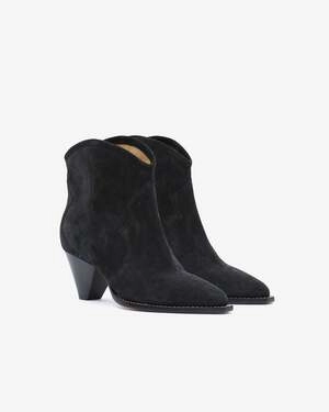 Isabel Marant Étoile Darizo Boots