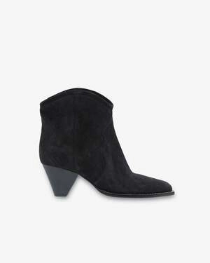 Isabel Marant Étoile Darizo Boots