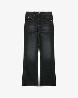 ETOILE Belvira Pants - Black