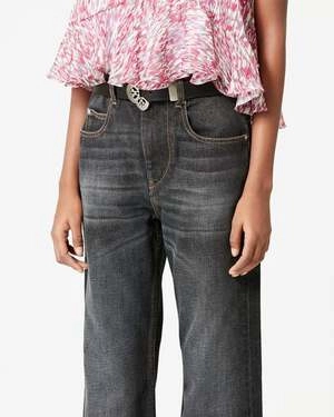 ETOILE Belvira Pants - Black