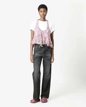 ETOILE Belvira Pants - Black