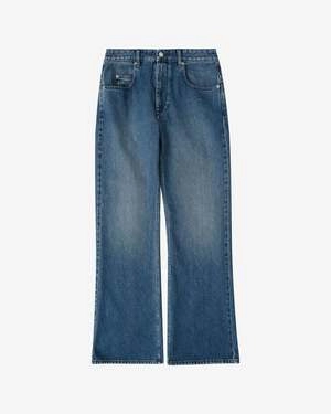 ETOILE Belvira Pants - Blue