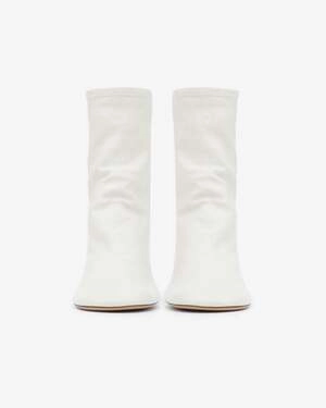 Isabel Marant Étoile Labee Low Boots