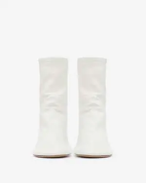 Isabel Marant Étoile Labee Low Boots