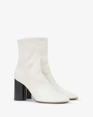 Isabel Marant Étoile Labee Low Boots