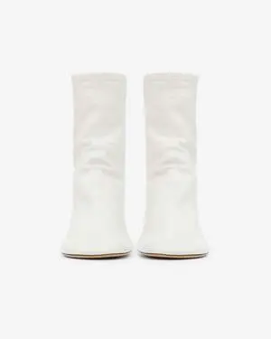 Isabel Marant Étoile Labee Low Boots