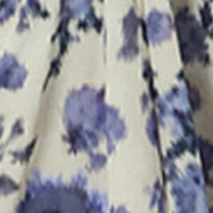 Isabel Marant Étoile Albini Dress - Blue