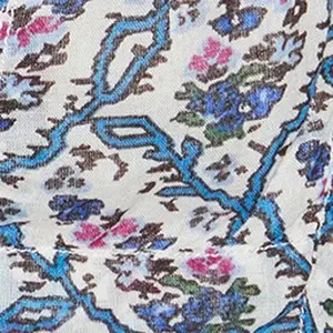 ETOILE Galaor Top - Ecru