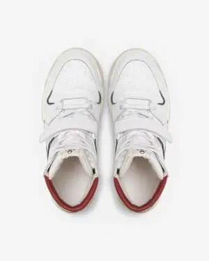 Isabel Marant Étoile Alseeh Sneakers