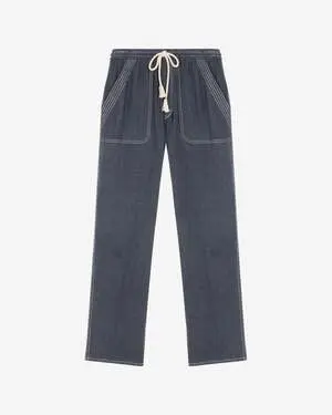 ETOILE Viamao Pants - Black